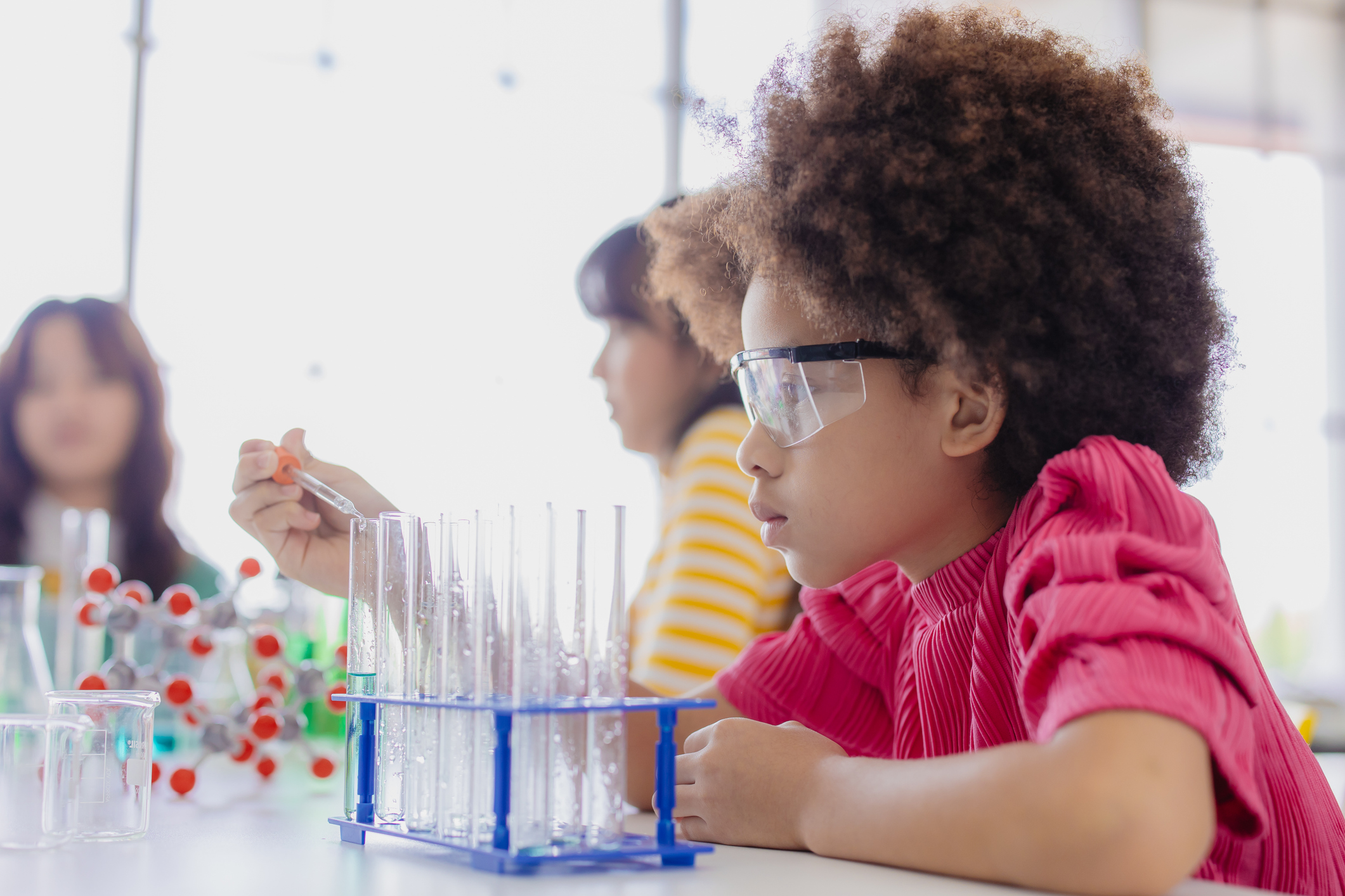 JUMP: de sprong naar genezing van jeugdreuma | ReumaNederland